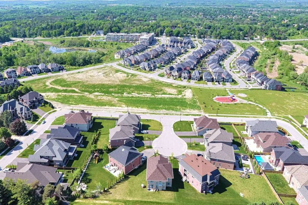 Who We Are - Ontario Civic eCommunity